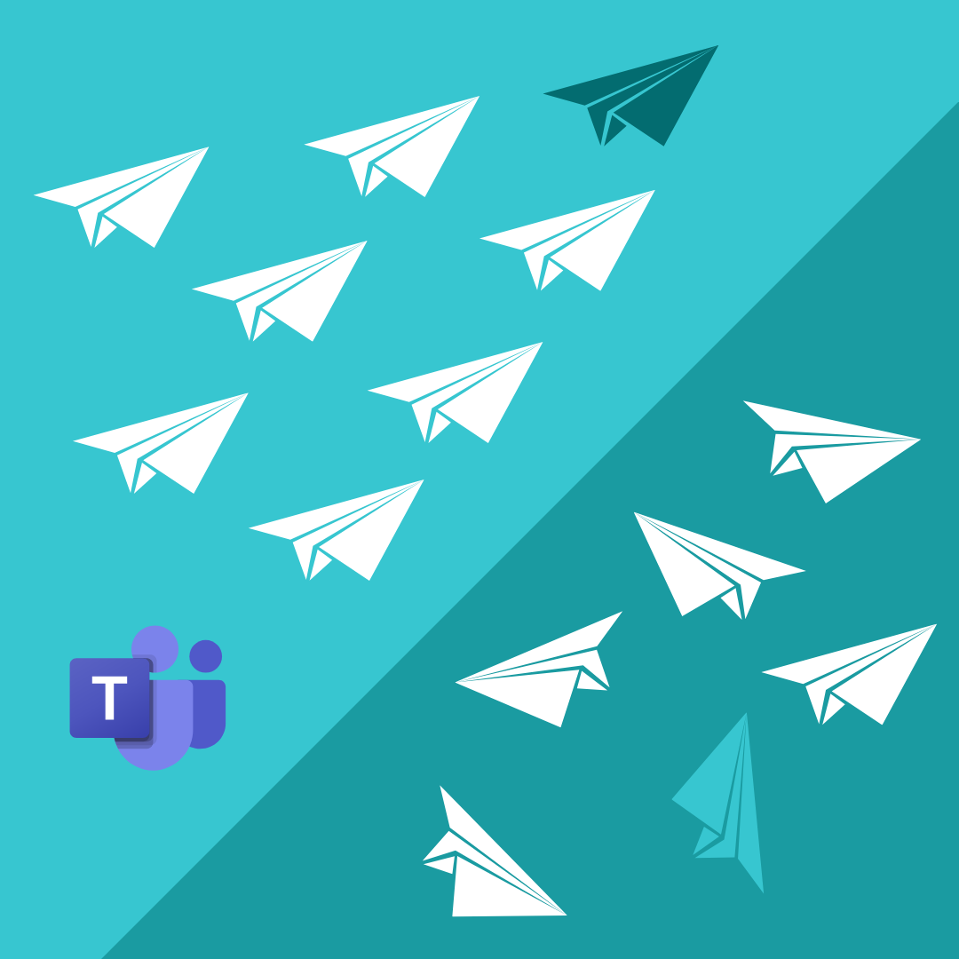 Take control of Microsoft Teams Sprawl