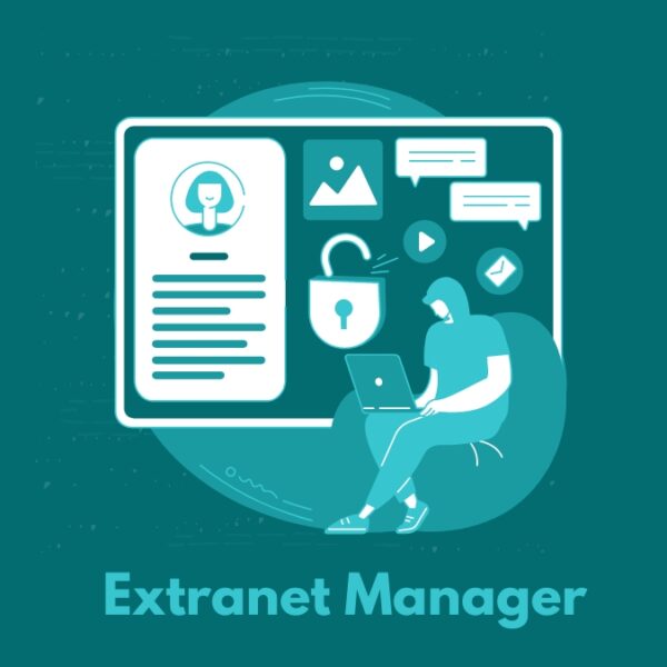 Manage external guests with SharePoint Extranet Manager Manage external guests with SharePoint Extranet Manager